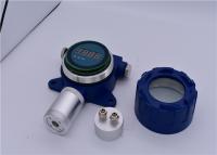 China Bromomethane CH3Br Gas Detector with PID Technology, 0-10000ppm Range, Ex dⅡCT6 Explosion-proof Rating for sale