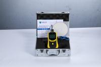 China Portable PID Xylene C8H10 Gas Detector 0-10000ppm Pumping Suction IP66 for sale