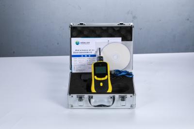 China Portable PID Xylene C8H10 Gas Detector 0-10000ppm Pumping Suction IP66 for sale