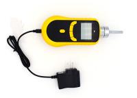 China Portable O2 Gas Monitor with LCD Display - 205×75×32mm Compact Design, 0-100% VOL Range, ExiaⅡCT4 Certified for sale
