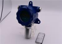China Fixed Helium He Gas Detector with 4-20mA & RS485 Output, 0-100% VOL Range, Ex dⅡCT6 Explosion-Proof for sale