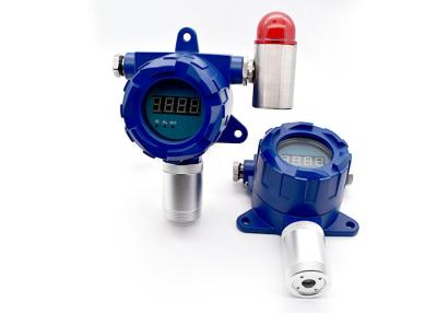 China Explosion Proof Odor Gas Detector 0-999ppm Fast Response Electrochemical Sensor for sale