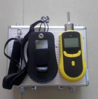 China Single Gas Detector Detect O3 High Resolution 0.001PPM Residue Detection for sale