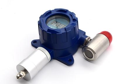 China H2 Hydrogen Gas Measuring Device with 4-20mA RS485 Output - Explosion-proof Detection for 0-100%VOL Range for sale