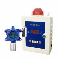 China Fixed Type Portable VOC Gas Detector for C8H10 Xylene with 4-20mA Output and Ex dⅡCT6 Rating for sale
