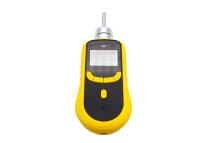 China Portable CS2 Carbon Disulfide VOC Gas Detector 0-100% LEL 50ppm with Built In Sampling Pump for sale