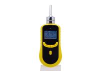 China Handheld VOC Gas Detector for C4H8S Tetrahydrothiophene THT with 0-100mg/m3 Range and ExiaⅡCT4 Certification for sale