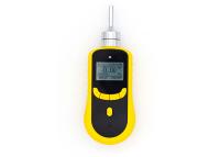 China Portable VOC Gas Detector with PID Sensor for C8H8 Styrene Detection - 205×75×32mm, 300g Weight for sale