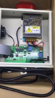 China Explosion Proof IP65 H2S Single Gas Detector 0-100ppm 4-20mA Output for sale