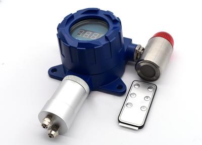 China Die Cast Aluminum Portable PH3 Gas Detector with 0.01ppm Resolution and Ex dⅡCT6 Explosion Protection for Industrial Safety for sale