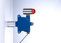 China Phosphine PH3 Fumigation Gas Detector with Display - 0-2000ppm Range, Ex dⅡCT6 Explosion-Proof for sale