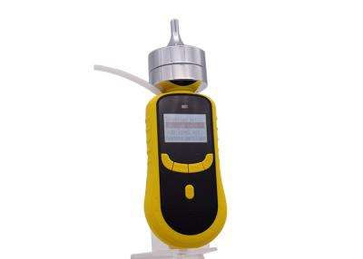 China Portable 4 in 1 Multi Gas Detector Analyzer with Data Storage USB Charging 0-1000ppm CO for sale