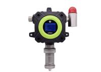 China Fixed Explosion Proof NH3 Ammonia Gas Leak Detector with 800mL/min Flow Rate and IP65 Rating for Warehouse Safety for sale