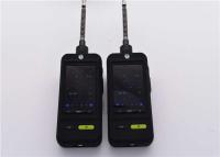 China SKY6000 Portable VOC Gas Detector with PID Sensor, 3.5-inch LCD Screen and 10000PPM Detection Range for sale