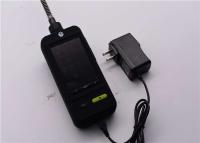 China Handheld Pumping NO Gas Detector 0-1000ppm Nitric Oxide Analyzer 270x75x41mm for sale