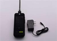 China Portable HF Hydrogen Fluoride Gas Detector 0-20ppm Electrochemical Sensor Fast Response for sale