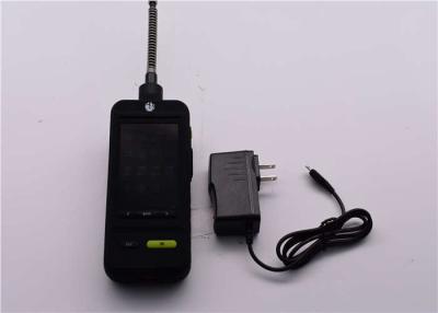 China Portable HF Hydrogen Fluoride Gas Detector 0-20ppm Electrochemical Sensor Fast Response for sale