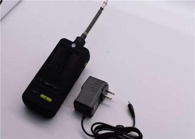 China Handheld Pumping AsH3 Arsine Gas Detector 0-10ppm 0.001ppm Resolution for Toxic Gas Leak Detection for sale