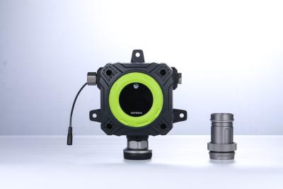 China YT-95H F2 Fluorine Gas Leak Detector with 800mL/min Pump, 0-10ppm Range, IP65 Rating for sale