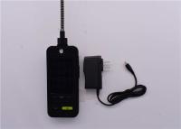 China F2 Fluorine Gas Leak Detector Electrochemistry 0-10ppm Range Portable Pumping Type with Color Display for sale
