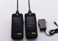 China NO2 Exhaust Gas Detector Pumping Suction Sampling Method For Automobile Exhaust for sale