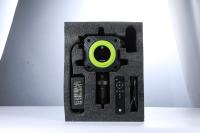 China YT-95H AsH3 Arsenic Hydride Gas Leak Detector with 800mL/min Pump Flow and 0-50ppm Range for 24-Hour Monitoring for sale