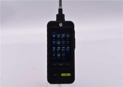China Handheld Phosgene Gas Detector COCOL2 0-100ppm Pumping Suction Portable Toxic Gas Monitor for sale
