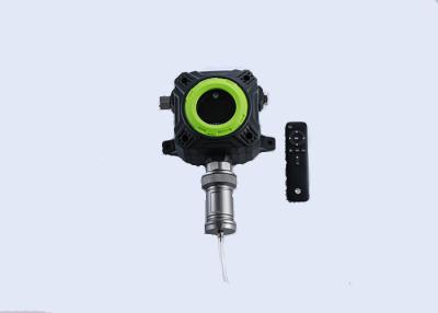 China Fixed O3 Ozone Gas Detector 0.001ppm Resolution 0-1ppm Range Electrochemical Sensor for sale