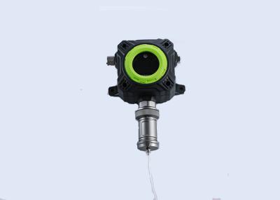 China Fast Response O3 Gas Leak Detector 0-100ppm with Built In Pump for Landfill for sale
