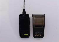 China Flashlight Function High Precision CS2 VOC Gas Detector Carbon Disulfide Gas Detector for sale