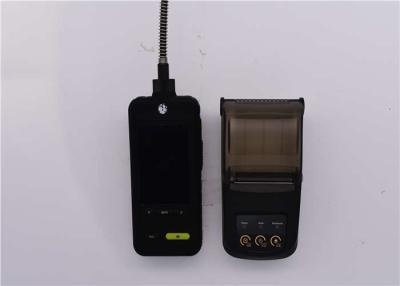 China Flashlight Function High Precision CS2 VOC Gas Detector Carbon Disulfide Gas Detector for sale