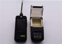 China High Precision THT VOC Gas Detector for C4H8S Tetrahydrothiophene - 0-100ppm Range, 400g Portable Design for sale