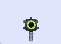 China Stationary Wall Mounted C2H4 Ethylene Gas Leak Detector 0-100ppm for Ripening Monitoring for sale