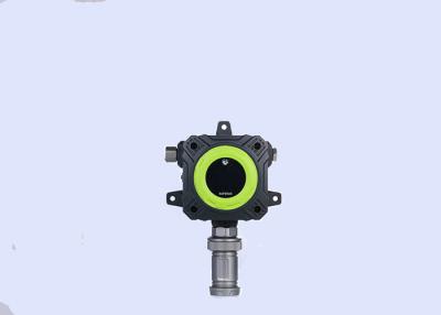 China Stationary Wall Mounted C2H4 Ethylene Gas Leak Detector 0-100ppm for Ripening Monitoring for sale