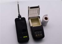 China Portable Propane Gas Detector C3H8 0-100% LEL 1% Resolution with Flashlight Function for sale