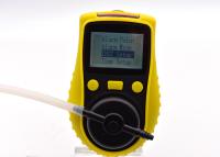 China Handheld EX Combustible Gas Detector 0-100% LEL Flammable Gas Meter for sale