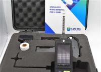 China SKY6000 Portable VOC Gas Detector with PID Sensor, 3.5-inch LCD Screen and 10000PPM Detection Range for sale
