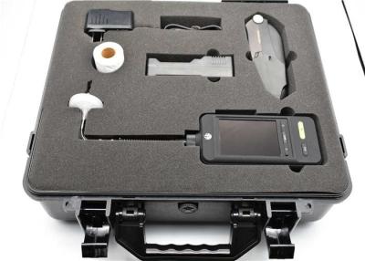 China Resolution 0.001ppm Portable C6H6 VOC Gas Detector Benzene Gas Detector with PID Sensor 0-10000ppm for sale