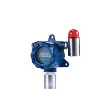China Fixed Gas Detector with 24 Hours Monitoring Ex d IIC T6 Gb Explosion Proof for 0-2000ppm R134A Detection for sale