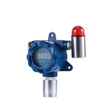 China Fixed Gas Detector with 24 Hours Monitoring Ex d IIC T6 Gb Explosion Proof for 0-2000ppm R134A Detection for sale