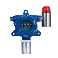 China Fixed Gas Detector with 24 Hours Monitoring Ex d IIC T6 Gb Explosion Proof for 0-2000ppm R134A Detection for sale