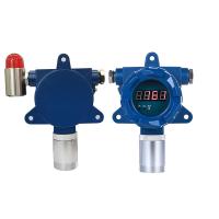 China SF6 Gas Detector with LORA 4G Remote Data Transmission Ex d IIC T6 Gb Explosion-proof and 180mm×150mm×90mm Compact Design for sale
