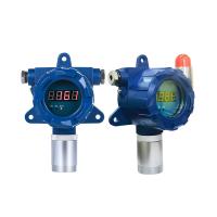 China SF6 Gas Detector with LORA 4G Remote Data Transmission Ex d IIC T6 Gb Explosion-proof and 180mm×150mm×90mm Compact Design for sale