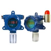 China SF6 Gas Detector with LORA 4G Remote Data Transmission Ex d IIC T6 Gb Explosion-proof and 180mm×150mm×90mm Compact Design for sale