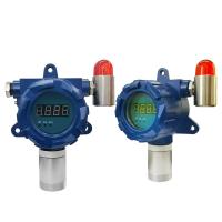 China Fixed THT Gas Detector with 3 Wire 4-20mA Analog RS485 Modbus Relay Output and Ex d IIC T6 Gb Explosion-Proof for Natural Gas Pipeline Odorant Monitoring for sale