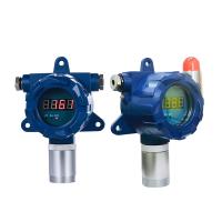 China Fixed THT Gas Detector with 3 Wire 4-20mA Analog RS485 Modbus Relay Output and Ex d IIC T6 Gb Explosion-Proof for Natural Gas Pipeline Odorant Monitoring for sale