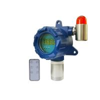 China Fixed THT Gas Detector with 3 Wire 4-20mA Analog RS485 Modbus Relay Output and Ex d IIC T6 Gb Explosion-Proof for Natural Gas Pipeline Odorant Monitoring for sale