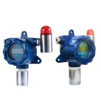China Fixed THT Gas Detector with 3 Wire 4-20mA Analog RS485 Modbus Relay Output and Ex d IIC T6 Gb Explosion-Proof for Natural Gas Pipeline Odorant Monitoring for sale
