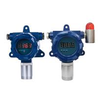China Fixed THT Gas Detector with 3 Wire 4-20mA Analog RS485 Modbus Relay Output and Ex d IIC T6 Gb Explosion-Proof for Natural Gas Pipeline Odorant Monitoring for sale