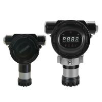 China Industrial SG100 LEL Gas Transmitter with 1%LEL Resolution 4-20mA RS485 Output for Hazardous Zone IECEx & ATEX Certified for sale